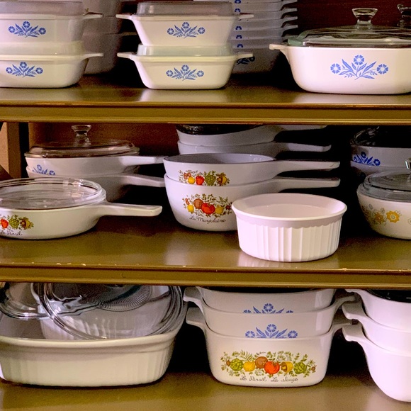 Corningware | Kitchen | Rare Corning Ware | Poshmark